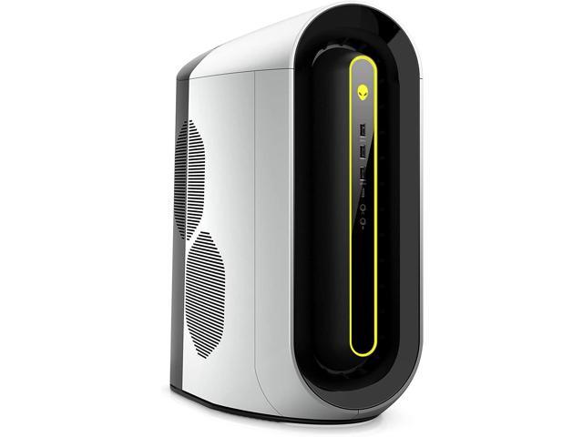 Alienware Aurora R10 Gaming Desktop, AMD Ryzen 9 3900, 32GB Dual ...