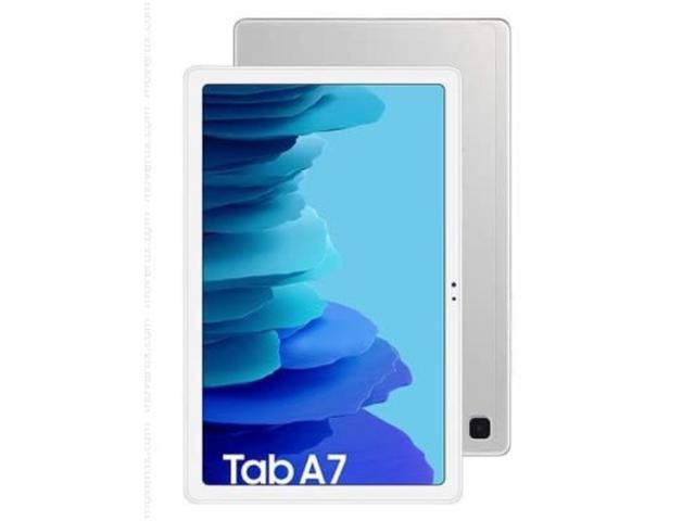 Refurbished: Restored Samsung Galaxy Tab A7 10.4" - Qualcomm SM6115 ...