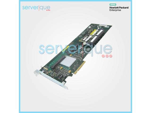 Refurbished: 411508-B21 HP Smart Array E200/128 BBWC Controller Card ...