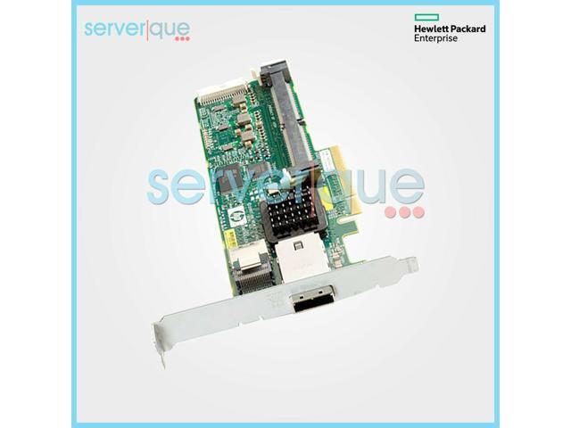 Refurbished: 462834-B21 HP Smart Array P212/256 MB PCI-Express x8 SAS ...