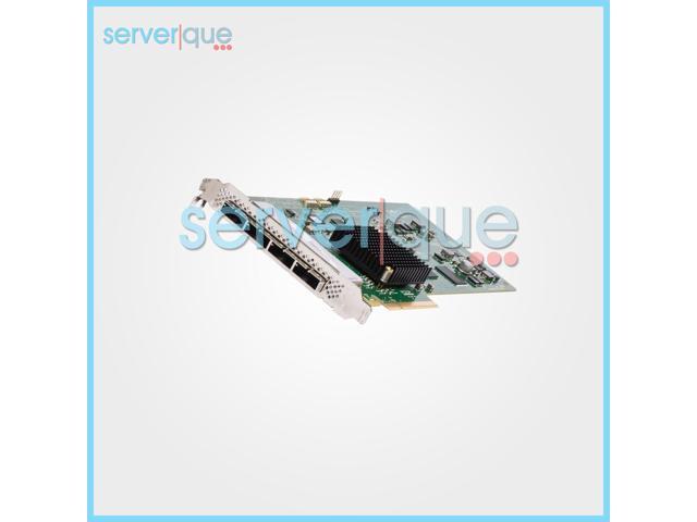Refurbished: SAS9200-16E LSI 6Gbps Pcie 2.0 X8 9200-16e SAS/SATA 16 ...