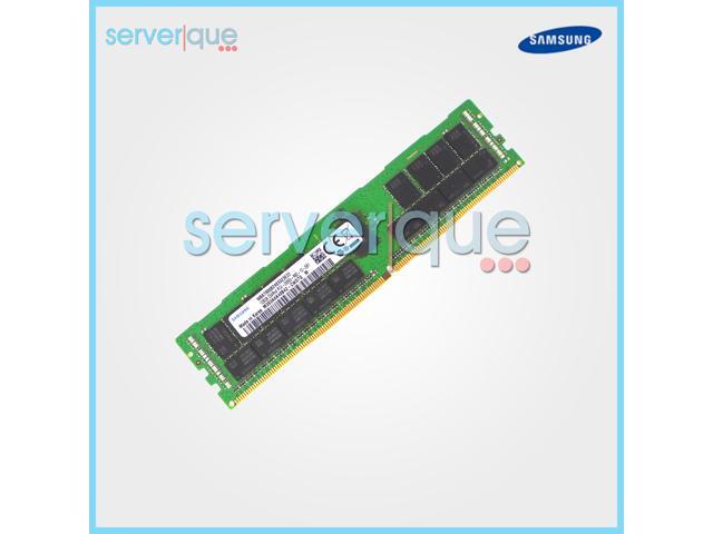 Refurbished: M393AAK40B42-CWD Samsung 128GB PC4-21300 DDR4-2666MHz ECC ...