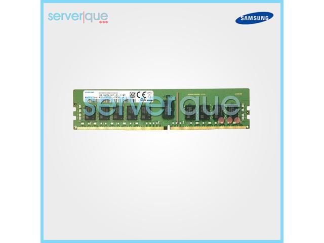 Refurbished: M393A2K40CB1-CRC Samsung 16GB PC4-19200 DDR4-2400MHz ECC ...