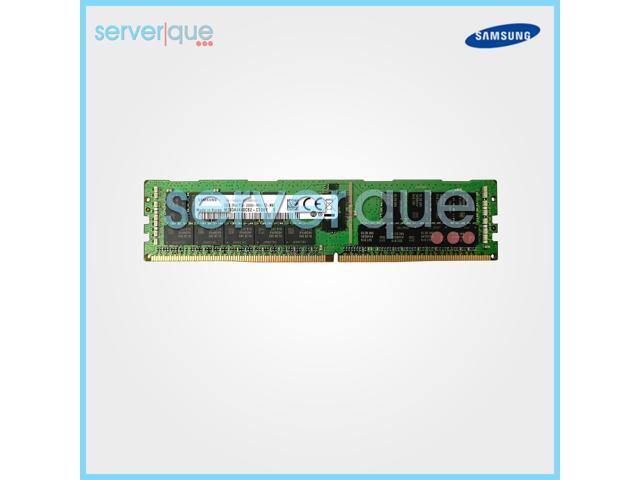 Refurbished: M393A4K40CB2-CTD Samsung 32GB PC4-21300 DDR4-2666MHz Dual ...