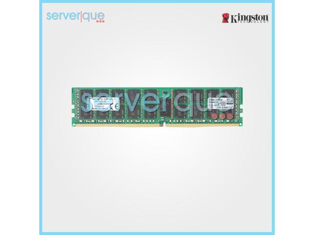 Refurbished: Kingston KTH-PL421/16G 16GB DDR4 SDRAM Memory Module - Newegg.com