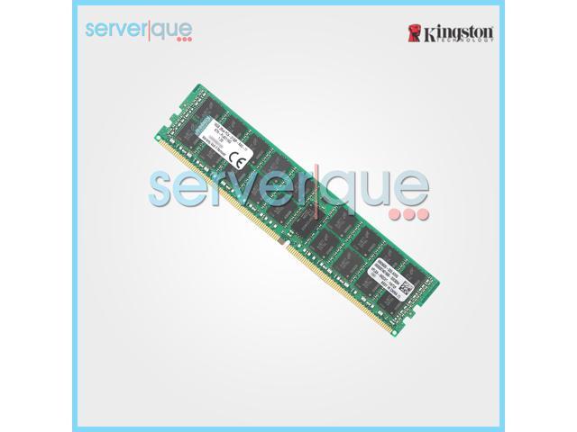 Refurbished: Kingston KTH-PL421/16G 16GB DDR4 SDRAM Memory Module - Newegg.com