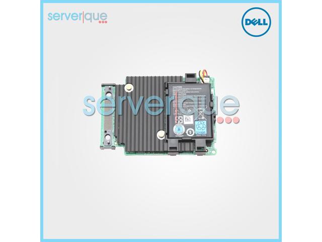 Refurbished: YRPP6 Dell PERC H730P Mini Blade 12GBps SAS 2GB PCI-e Raid ...