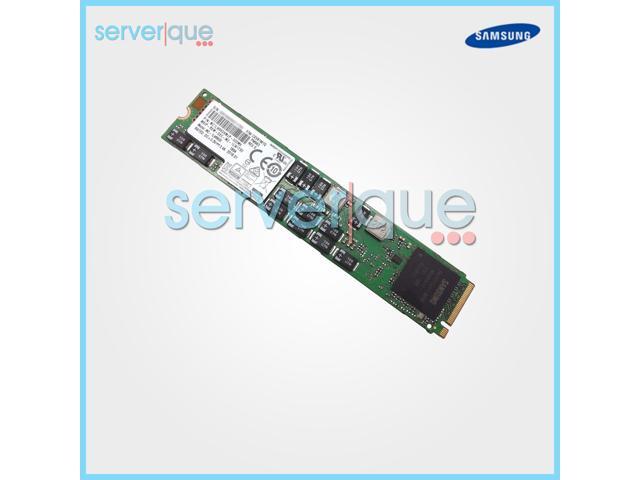 Refurbished: MZ-1LW9600 Samsung PM963 960GB PCI-e 3.0 x4 NVMe M.2 22110 ...