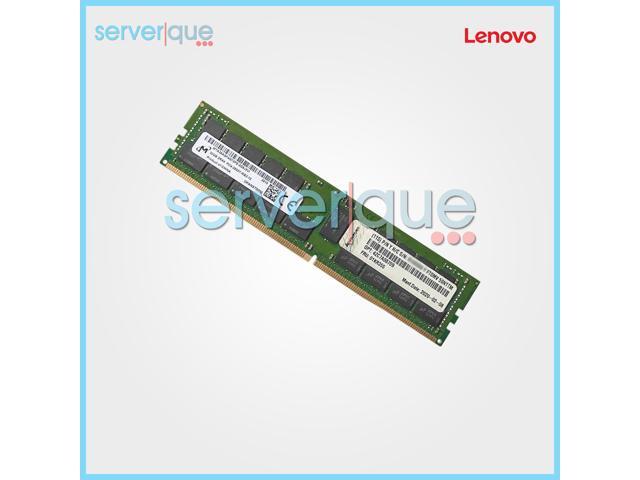 Refurbished: 4ZC7A08709 Lenovo 32GB PC4-23400 (DDR4-2933)MHz ECC Reg ...