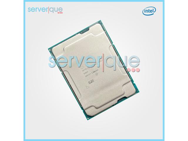 Refurbished: SRKH7 Intel Xeon Gold 6354 18 Core 3.00GHz 39MB 205W ...