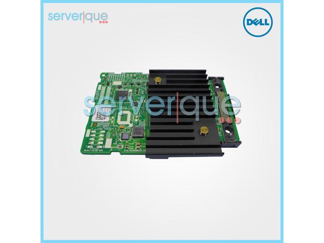 Refurbished: 71H1J Dell PERC H330 Mini Mono 12GBps SAS PCIe 3.0 Raid ...