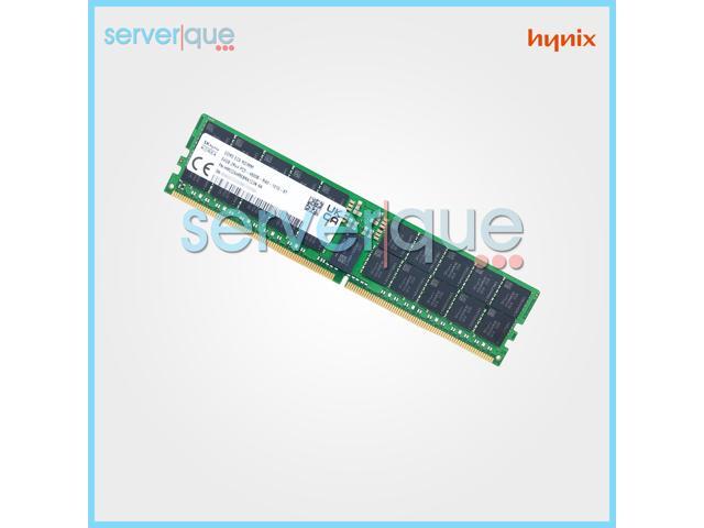 Refurbished: HMCG94MEBRA123N Hynix 64GB PC5-38400 DDR5-4800MHz ECC Reg Dual Rank Memory - Newegg.com