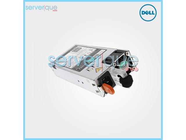 Refurbished: W8R3C DELL 750W 80+ Power Supply Models R730XD R730 R630 ...