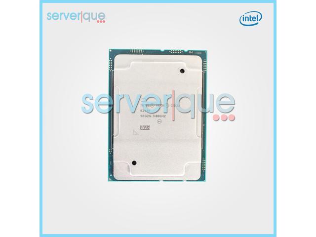 Refurbished: SRGZG Intel Xeon Gold 6248R 24-Core 3.00GHz 35.75MB 205W ...