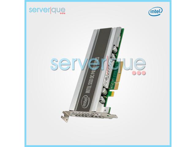Refurbished: Intel Oracle 7335943 DC P4608 Series 6.4TB NVME PCIe 3.0 ...