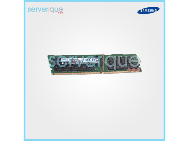Refurbished: M393A4K40DB3-CWE Samsung 32GB PC4-25600 DDR4-3200MHz CL22 ECC Reg 2Rank Memory ...
