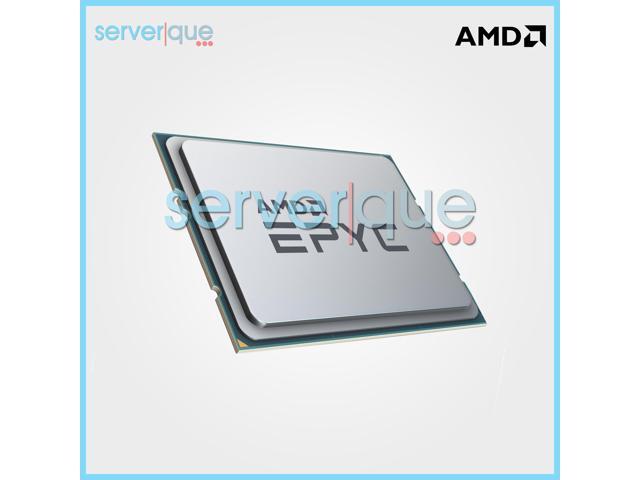 Refurbished: AMD 100-000000054 EPYC 7502 32-Core 2.50GHz 128MB 180W SP3 "UNLOCKED" Processor ...
