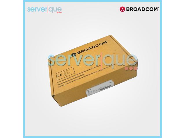9400-8E Broadcom 12Gbps SATA/SAS NVMe Tri-Mode PCI-e Host Bus Adapter New Sealed - Newegg.com