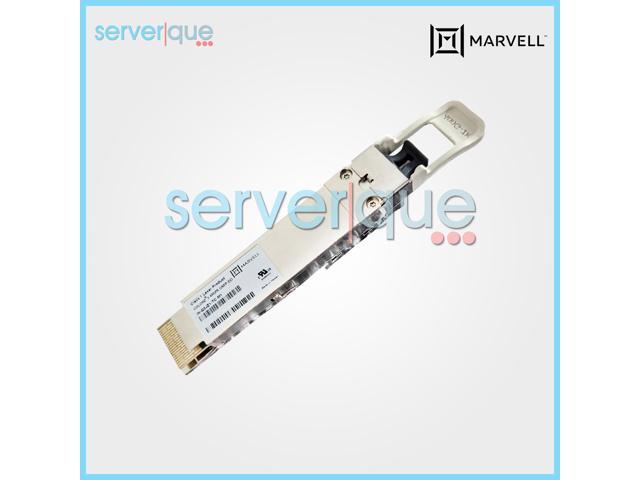 Marvell COLORZ II 400ZR QSFP-DD Transceiver (One Unit) for Modern Data ...