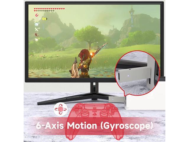 Mayflash Nintendo Switch Magic-NS Wireless Controller Adapter - Newegg.com