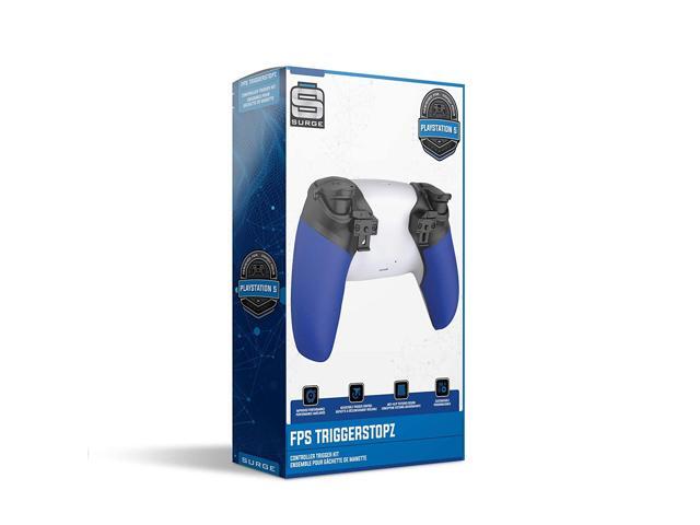 Surge Trigger Kit With Adjustable Trigger Stops For PS5 DualSense ...