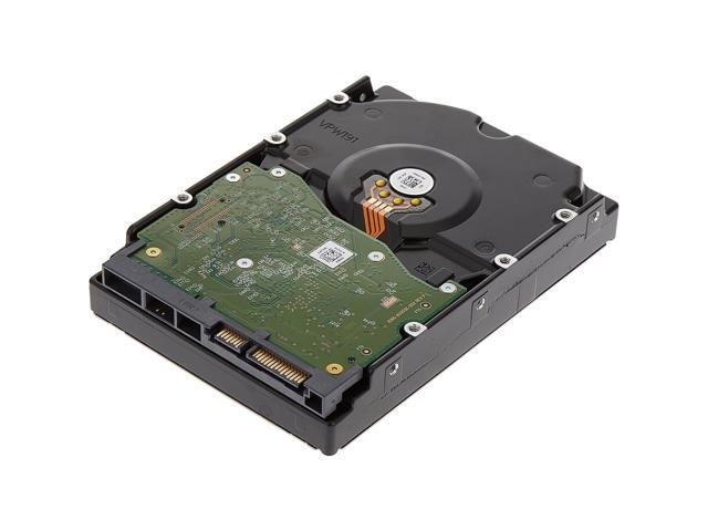 WD Black WD8002FZWX 8TB 7200 RPM 128MB Cache SATA 6.0Gb/s 3.5" Hard ...