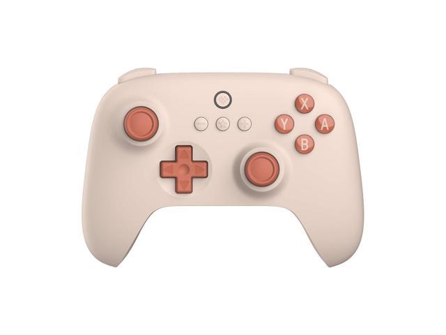 8Bitdo Ultimate C Bluetooth Controller for Nintendo Switch with Motion ...