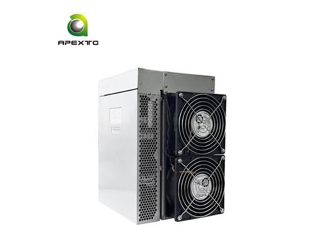 IceRiver ALPH AL3 15TH/S 3500W Alephium Miner ALPH Mining - Newegg.com