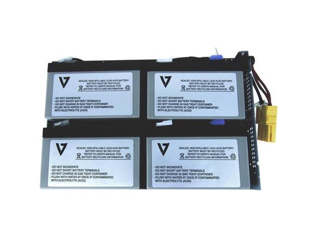 V7-BATTERIES APCRBC133-V7 RBC133 UPS BATTERY FOR APC - Newegg.com