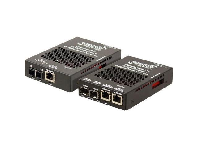 10/100/1000B-T TO 1000BASE-X - Newegg.com