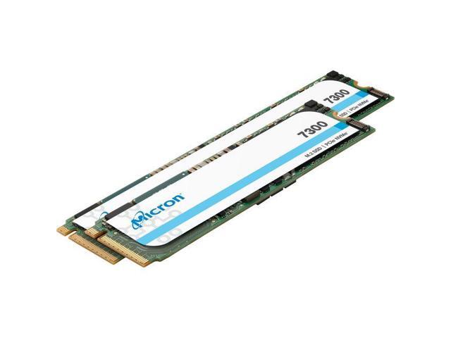 Micron 7300 PRO 1.92TB M.2 22110 Solid State Disk - MTFDHBG1T9TDF ...