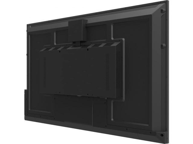 ViewSonic CDE4330 43" 4K UHD Wireless Presentation Display 24/7 ...