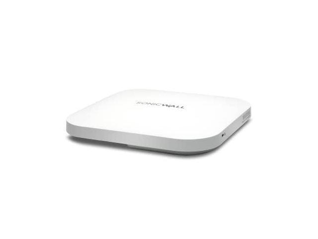 SonicWall SonicWave 621 Dual Band Wireless Access Point Indoor 03SSC0724 - Newegg.com