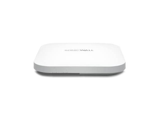 SonicWall SonicWave 621 Dual Band Wireless Access Point Indoor ...