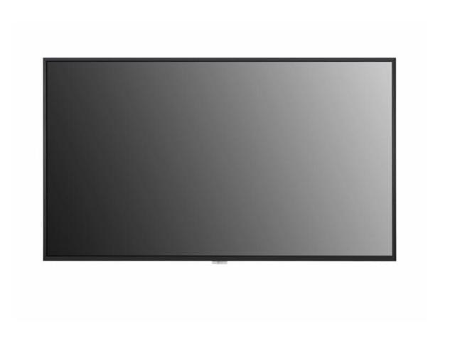 LG 43UH5J-H Digital Signage Display - 43" LCD - 3840 x 2160 - Edge LED ...