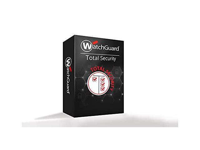 WatchGuard WGM29002103 Wired Firewall - Newegg.com