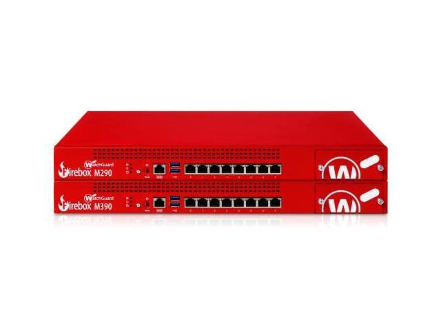 WatchGuard WGM29002103 Wired Firewall - Newegg.com
