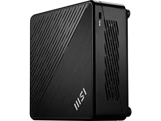MSI Cubi 5 12M-086BUS Intel SoC Intel Core i3-1215U WIFI 6E 1xHDMI out ...