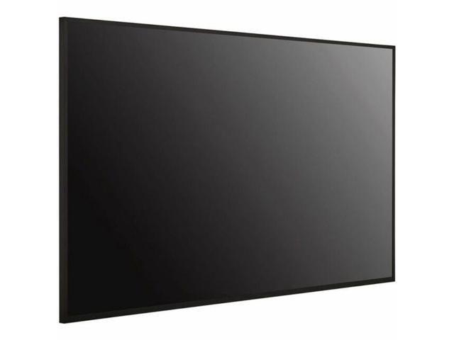 LG Electronics - 55UH5N-E - LG 55UH5N-E UHD Signage Display - 55 LCD ...