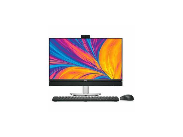 DELL All-in-One Computer OptiPlex All-in-One Plus 7420 PYWGV Intel Core ...