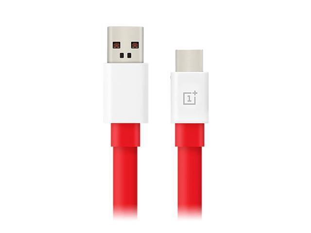 Original OnePlus Official Warp Charge Type-C Cable 100 cm - Newegg.com