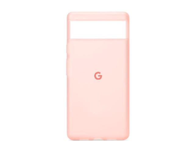 Original Google Official Pixel 6 Case - Pink - Newegg.com