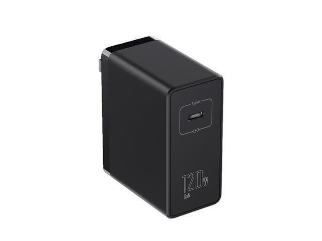 Nubia 120W GaN Quick charger 120W GaN charger RedMagic 120W GaN Power ...