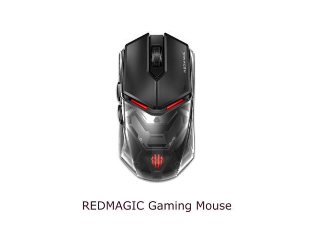 Nubia RED MAGIC Gaming Mouse - Newegg.com