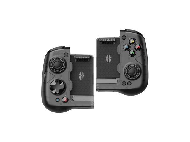RED MAGIC DUAL-BLADE GAMEPA Wireless Mobile Gaming Controller for ...