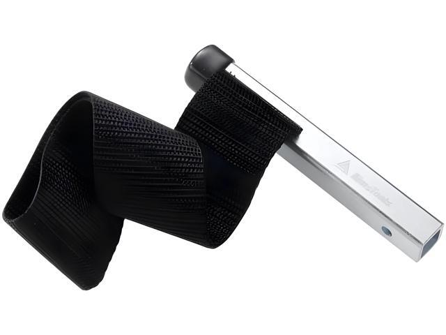 AIMSTOOLS Large Nylon Heavy Duty Strap Oil Filter Wrench up to 6"(152mm ...