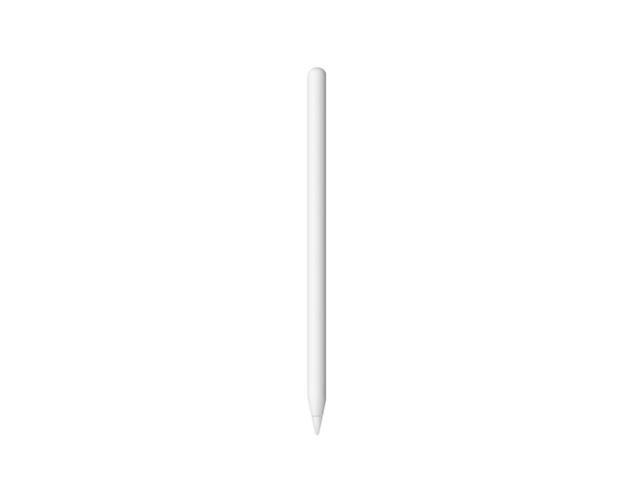 Refurbished: Apple Pen 2 (2nd Gen) - White - Newegg.com