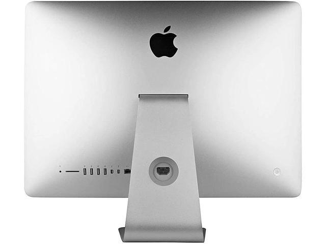 Refurbished: Apple iMac 21" Late 2012 (MD093LL/A) i5-3rd Gen 2.7GHz 8GB ...