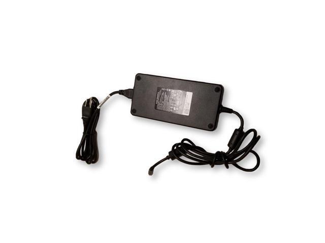 Refurbished: Dell Flextronics 240W AC Adapter GA240PE1 LA240PM160 ...