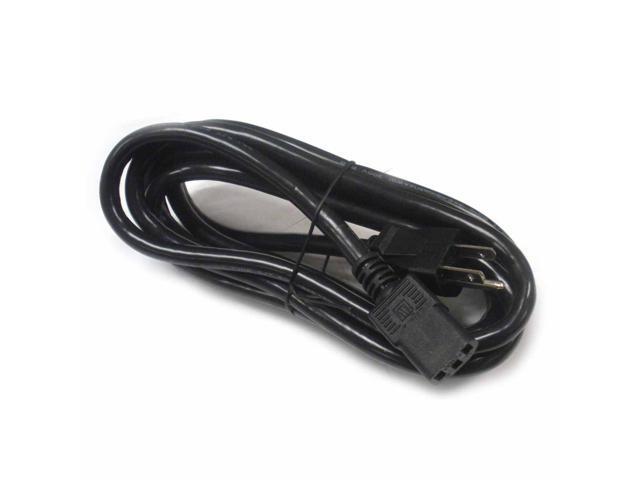 NEW DELL PowerEdge 10ft Heavy Duty 3-Prong Power Cord 00R215 - Newegg.com